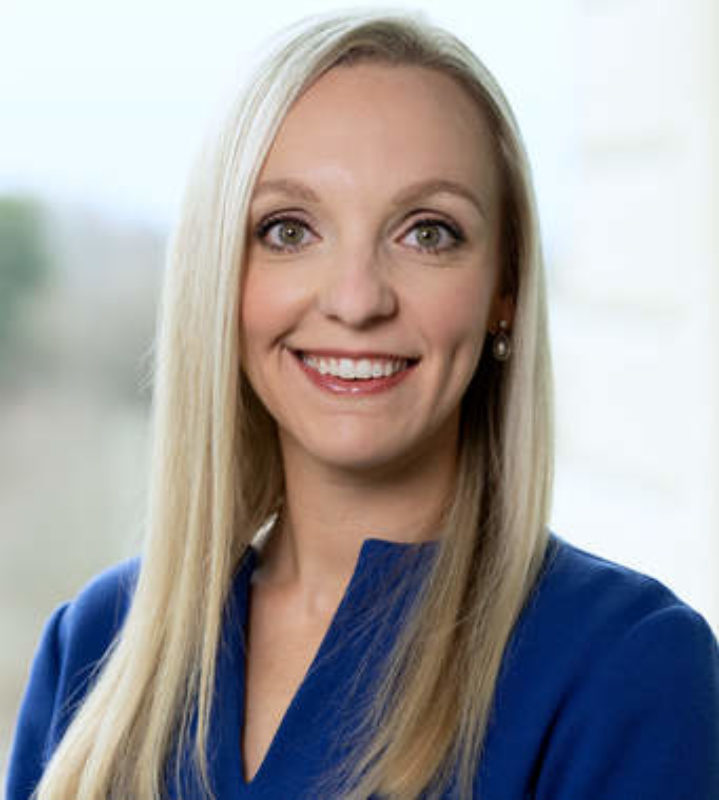 Attorney Gracie K. Paulson becomes partner at Roberts & Stevens law ...