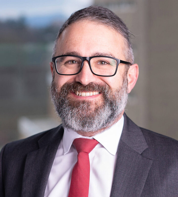 Attorney Benjamin H. Van Steinburgh joins Roberts & Stevens law firm ...